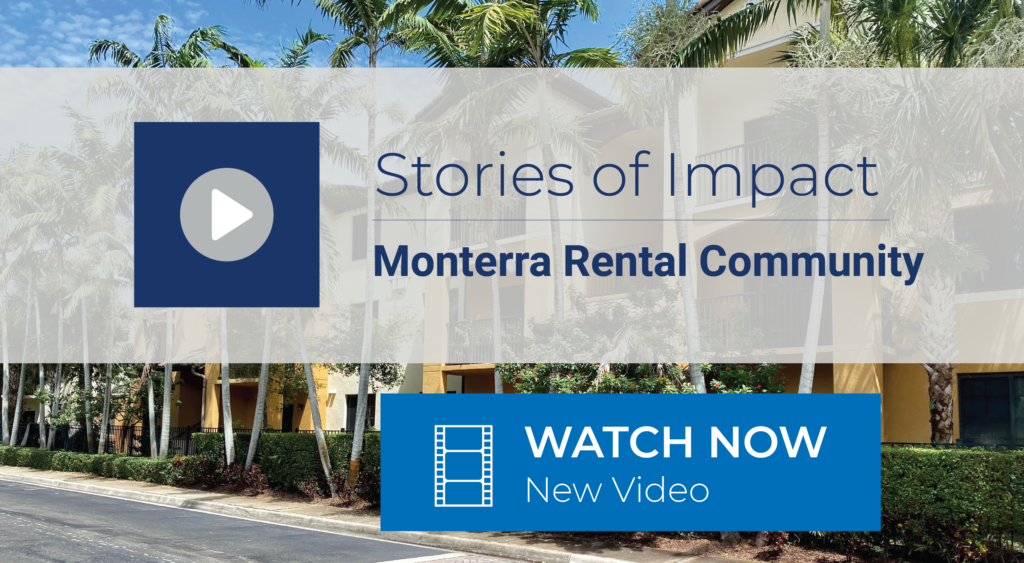 Monterra Rental Community | Community Capital Management, LLC