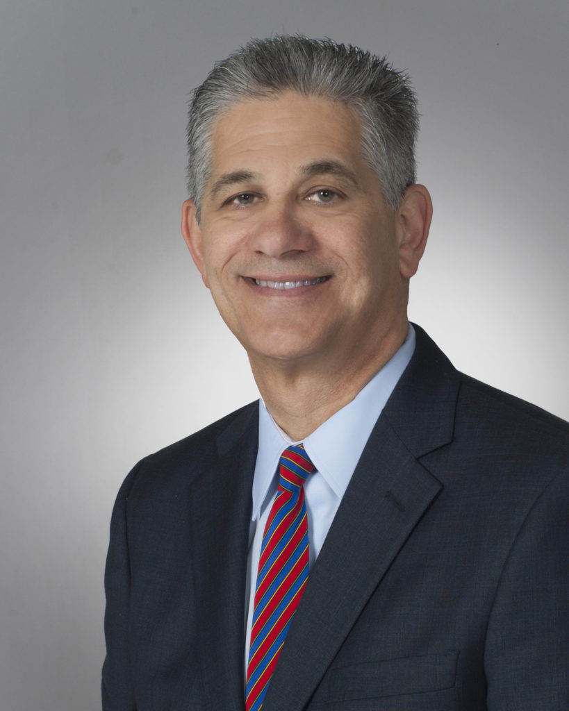 David Sand | Community Capital Management, LLC